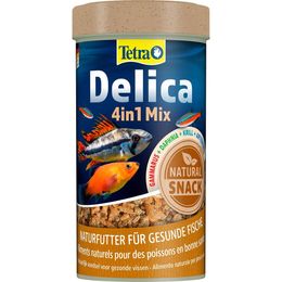 Tetra Zierfischfutter Delica Mix 250ml