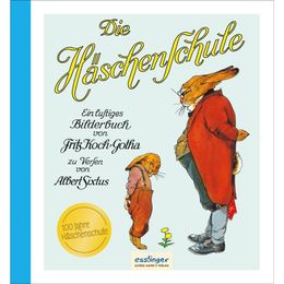Esslinger Die H&auml;schenschule