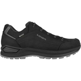 Lowa - Renegade EVO GORE-TEX&reg; Lo Wanderschuhe Herren schwarz 227217_75