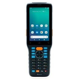 Newland N7 Cachalot Pro II Mobilcomputer, 2D, numerisch, Android 11, 4", IP65