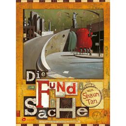 Die Fundsache