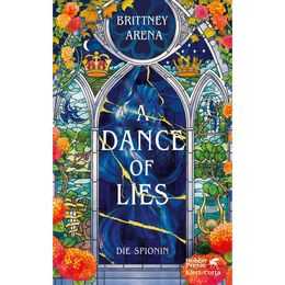 A Dance of Lies
