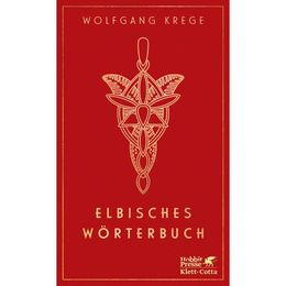 Elbisches W&ouml;rterbuch