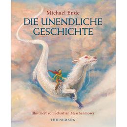 Die unendliche Geschichte