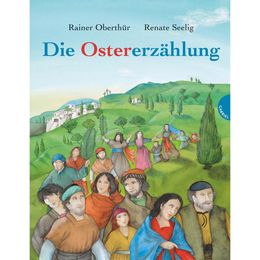 Die Ostererz&auml;hlung