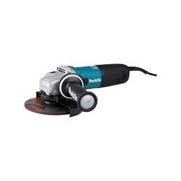 Makita Winkelschleifer 150 mm, 1.400 W GA6040CF01)
