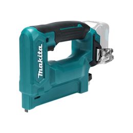 Makita ST113DZ Akku-Tacker | f&uuml;r Klammern von10 bis13 mm L&auml;nge| ohne Akku und Ladeger&auml;t|)