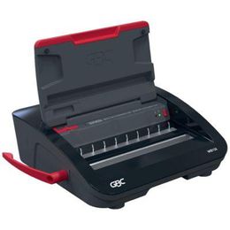 GBC WireBind WB15E, elektrisches Bindesystem 3:1, 15 Blatt Stanzen, 125 Blatt, 14 mm, LED-Anzeige