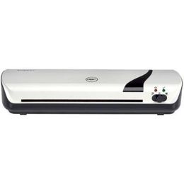 GBC Inspire+ A4 &ndash; Laminierger&auml;t, 4 Min Start, Hei&szlig;/Kalt, 75&ndash;125 &micro;m, 25 cm/min, Entriegelung, DIN A4