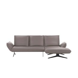 Koinor Ecksofa Buddy braun Ma&szlig;e (cm): B: 305 H: 96 T: 167.0 Sofas > Sofas nach Material > Ledersofas &raquo; Sofa DE