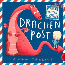 Drachenpost