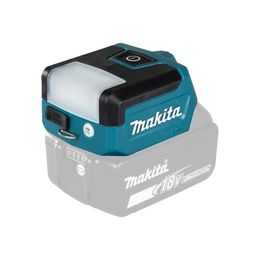 Makita LED-Akku-Taschenlampe LXT, 18V, 300 lm (DML817)