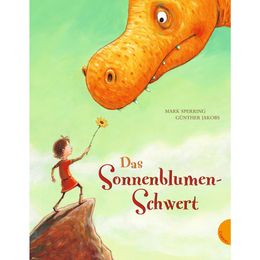 Das Sonnenblumenschwert