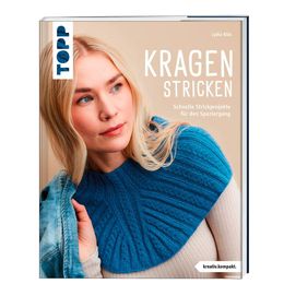 Kragen stricken (kreativ.kompakt.)