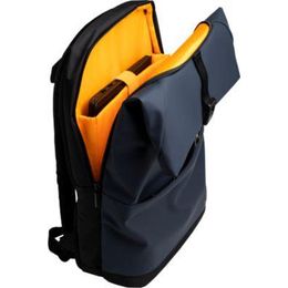 Exacompta Rucksack Exactive Young Schieferblau