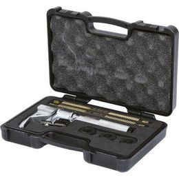 Gewindereparatur-Satz f&uuml;r Innen- und Aussengewinde, 25-140mm, 6-tlg
