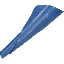 Flexibler Trichter mit Aluminiumkern