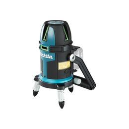 Makita Kreuz-Linienlaser SK209GDZ)