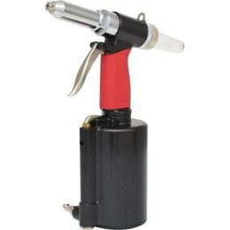 Druckluft-Blindniet-Pistole, 2,4-3,2-4-4,8-5,6-6,4mm