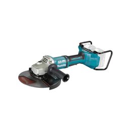 Makita Akku-Winkelschleifer 2x18V DGA901ZKU2)