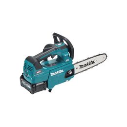 Makita Akku-Top-Handle-Kettens&auml;ge 40V max. / 4,0 Ah, 1 Akku + Ladeger&auml;t (UC002GM101)