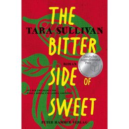 The Bitter Side of Sweet
