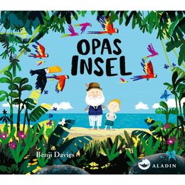 Opas Insel
