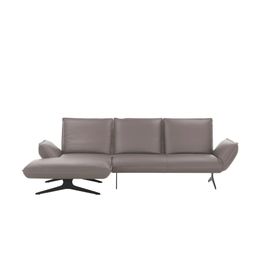 Koinor Ecksofa Buddy braun Ma&szlig;e (cm): B: 305 H: 96 T: 167.0 Sofas > Sofas nach Material > Ledersofas &raquo; Sofa DE