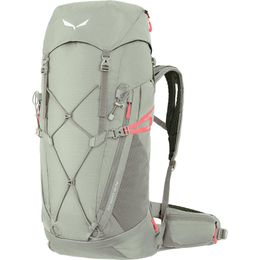 Salewa - Alp Trainer 30+3l Rucksack Damen shadow 227269_412