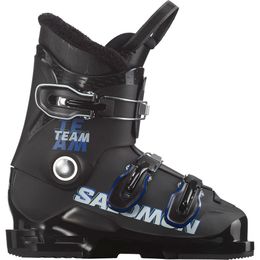 Salomon - Team T3 Alpin Skischuhe Kinder schwarz 222466_1491