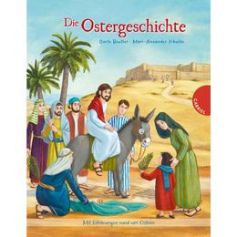 Die Ostergeschichte