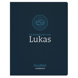 EsraBibel - Logbuch Lukas-Evangelium