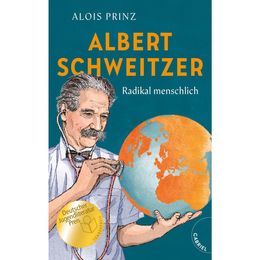 Albert Schweitzer