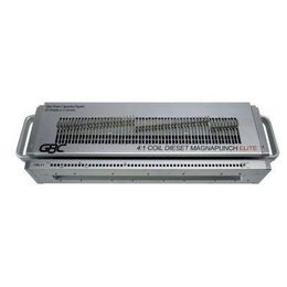 GBC Elite 4:1 CoilBind Stanzwerkzeug &ndash; kompatibel Magnapunch Elite, Wechsel