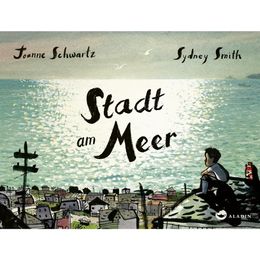 Stadt am Meer