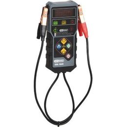 12V Digital-Batterietester