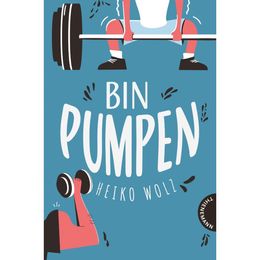 Bin pumpen