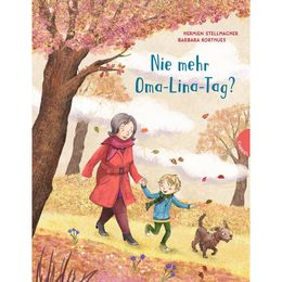Nie mehr Oma-Lina-Tag?