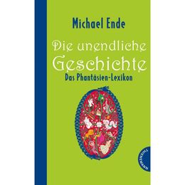Die unendliche Geschichte