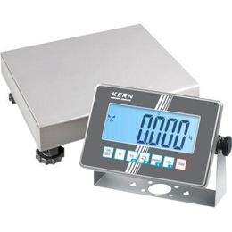 Kern Industriewaage IXC 10K-3M, W&auml;gebereich 6 kg; 15 kg, Ablesbarkeit 0,002 kg; 0,005 kg