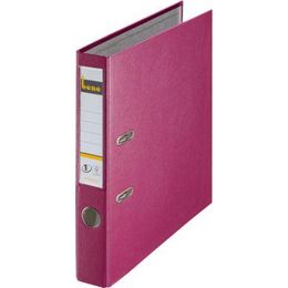 bene! BENE KS ORDNER 45MM BROMBEER NR.291600