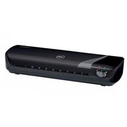 GBC Inspire+ A4 &ndash; Laminierger&auml;t, 4 Min Start, 75&ndash;125 &micro;m, 25 cm/min, Entriegelung, LED, 5&times;A4