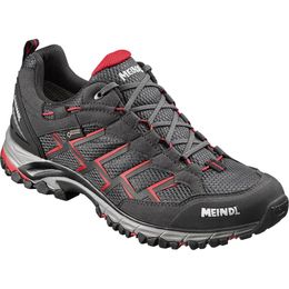 Meindl - Caribe GORE-TEX&reg; Wanderschuhe Herren schwarz 203345_1304