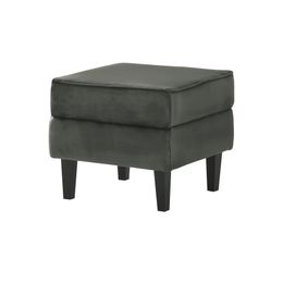 switch Hocker Gerda rot Ma&szlig;e (cm): B: 49 H: 45 T: 49.0 Sessel & Hocker > Hocker > Polsterhocker &raquo; Sofa DE