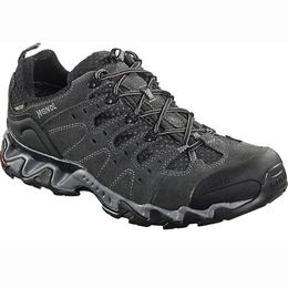 Meindl - Portland GORE-TEX&reg; Wanderschuhe Herren anthrazit 74322_1307