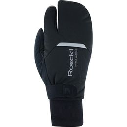 Roeckl Sports - Villach 3 Trigger Handschuhe schwarz 243149_1305