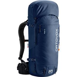 Ortovox - Peak 35l Rucksack deep ocean 238534_412