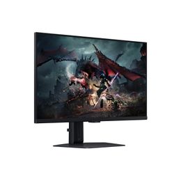 Samsung LS32DG500EUXEN Gaming Monitor 81,3cm (32 Zoll)