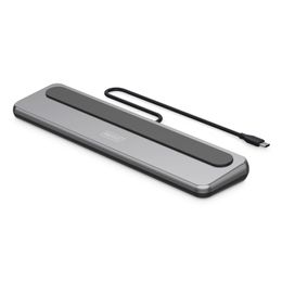 Digitus USB-C 8K Docking Station, 12-Port