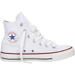 Converse - Chuck Taylor All Star High white 11112_1296